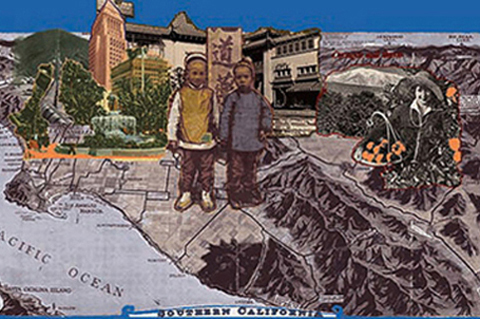 The LA History Archive- a resource to explore Southern California ...